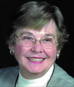 Janet R. Rishel - Herald-Standard